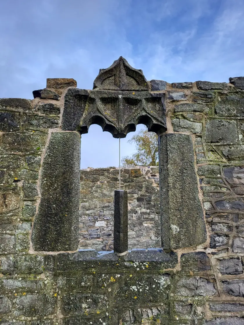Lucan’s Gothic & Gothic Revival Architecture by Jonathan Cully, SOL ...